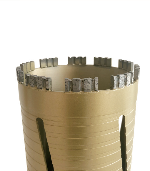 600105 DRY DIAMOND CORE BITS-DANYANG HANFENG TOOLS CO.,LTD.