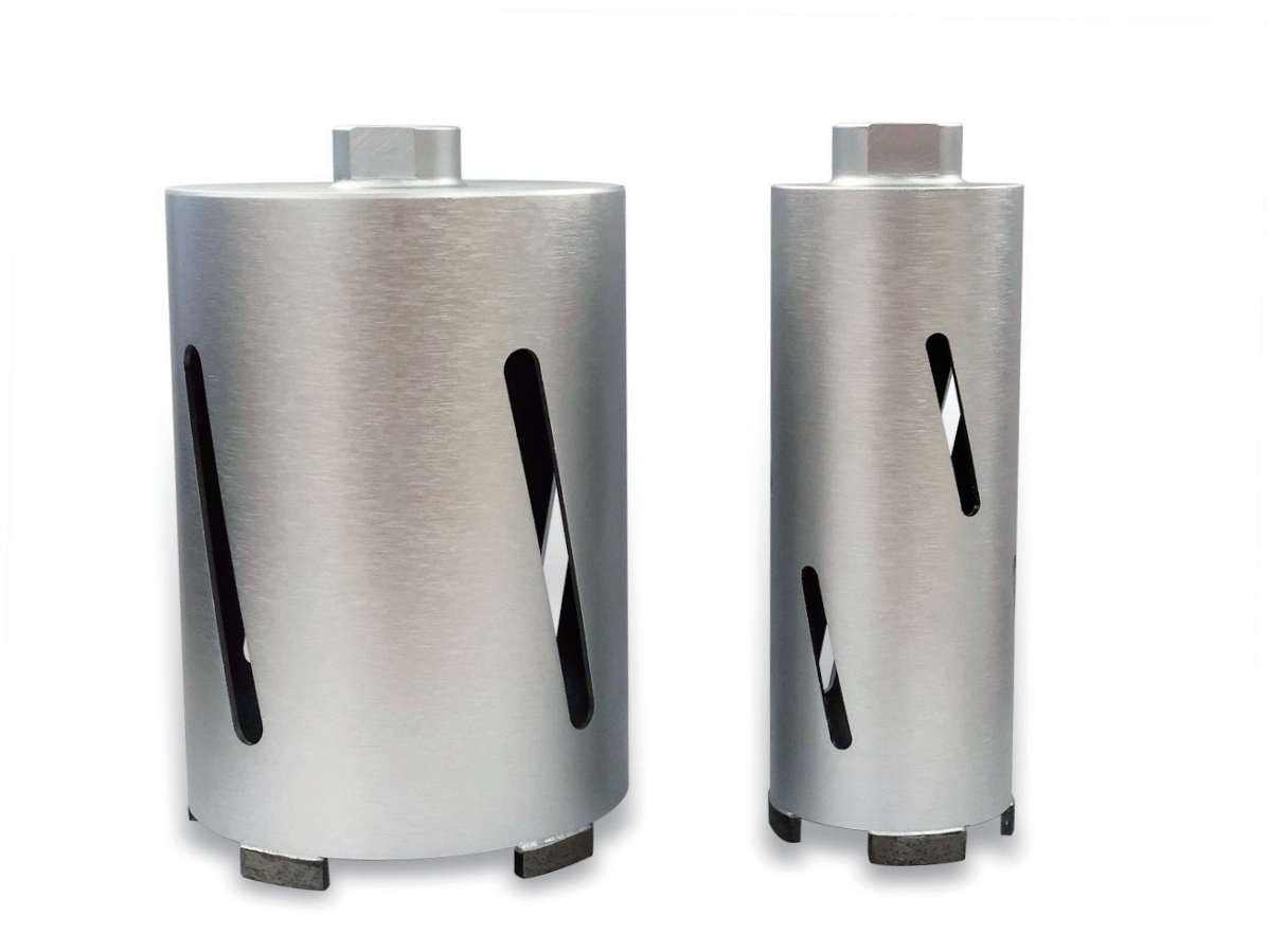 600105 DRY DIAMOND CORE BITS-DANYANG HANFENG TOOLS CO.,LTD.
