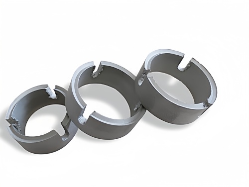 6004 DIAMOND CORE BITS SEGMENT -DANYANG HANFENG TOOLS CO.,LTD.